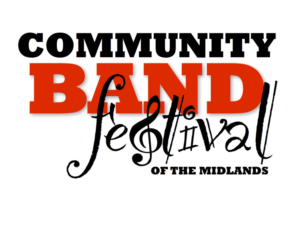 Community Band Festival 2018 – Nebraska Wind Symphony