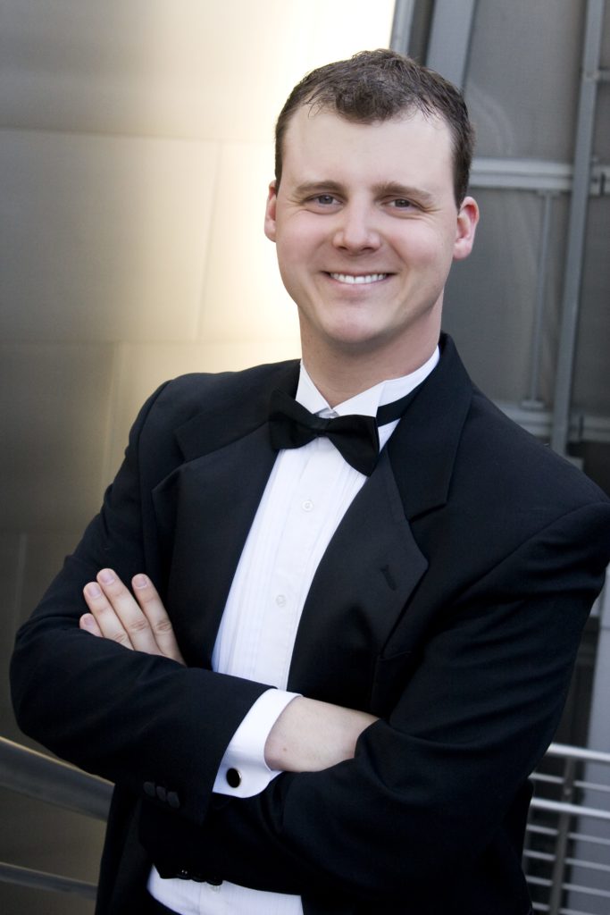 Our Staff – Nebraska Wind Symphony